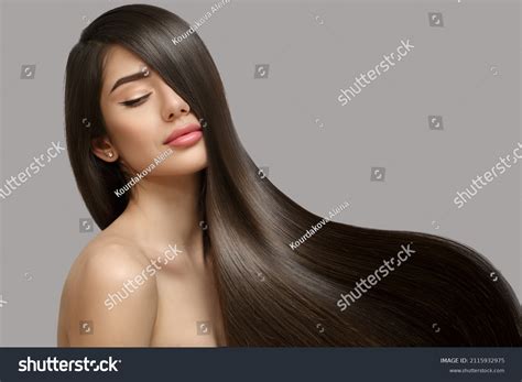 Beauty Hair Photography