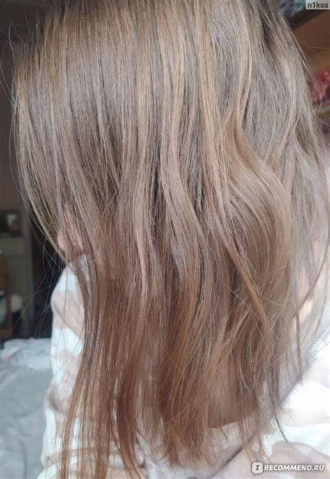 Краска для волос BAD GIRL COLOR Пигмент прямого действия для ...