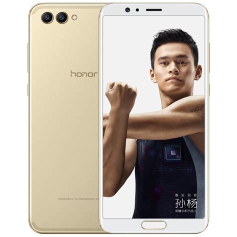 Honor V10 (Honor 9 Pro?) vorgestellt: Top-Smartphone für wenig Geld