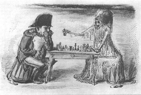 Карикатуры – НАПОЛЕОН и ШАХМАТЫ: valsur — LiveJournal