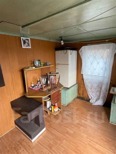 Продам бытовку жилую, б/у, в наличии. Цена: 65 000₽ во Владивостоке