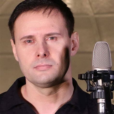 Сергей Баринцев (Sergey Barintsev)