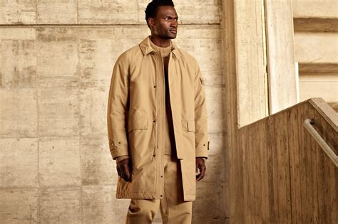 Stone Island "Ghost Pieces" FW23 Collection Info | Hypebeast