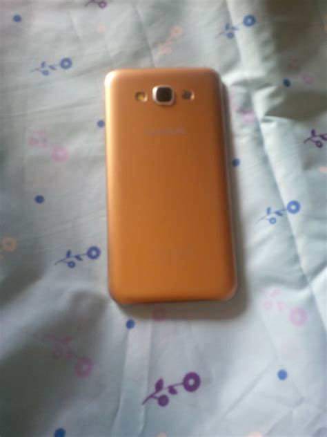 Samsung Galaxy E7000 (SM-E7000) For Sale - Technology Market - Nigeria