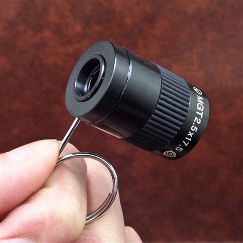 Little monocular – Sportmaster.ge