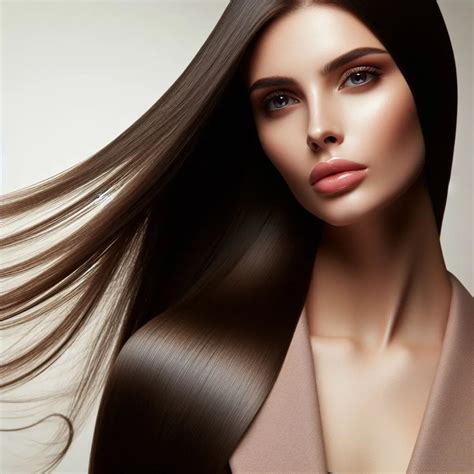 Результаты процедуры ботокса для волос 💗 PROFESSIONALS BEAUTY