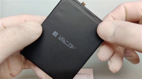 Huawei HB406689ECW Batteria 4000 mAh ORIGINALE - YouTube