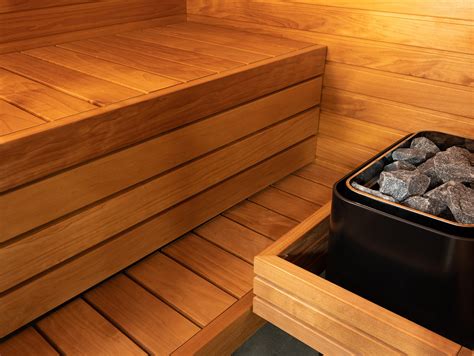 Auroom Cala Glass Home Sauna Kit I SteamSaunaBath