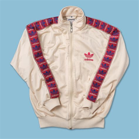 Alle Vintage adidas Klamotten Für Männer und Frauen online kaufen ...
