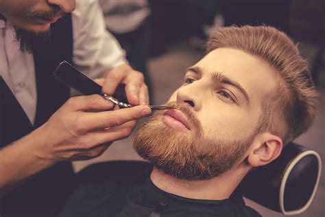 Виды бороды у мужчин: как выбрать форму по типу лица и стилю одежды, а ...