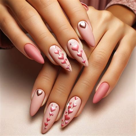 Nail Therapy: 10 Designs to Treat Yourself with Self-Care and Love ...