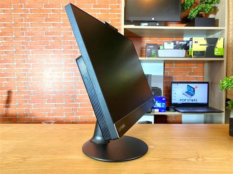 Lenovo ThinkCentre V410z ( All in One ) (i5-7400T) – POP Store Computer