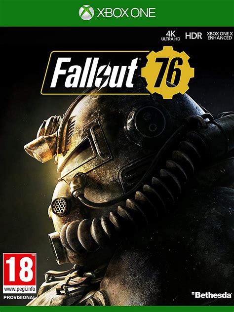 Fallout 76 | Xbox One | Review