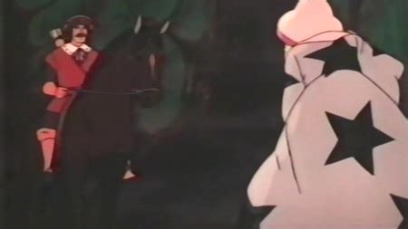 Мультфильм "Принцы-лебеди (The Wild Swans)" (Япония, 1977 г.)