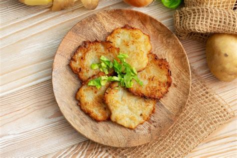 Картофельные драники – 71 вкусных рецептов с фото, простые рецепты ...