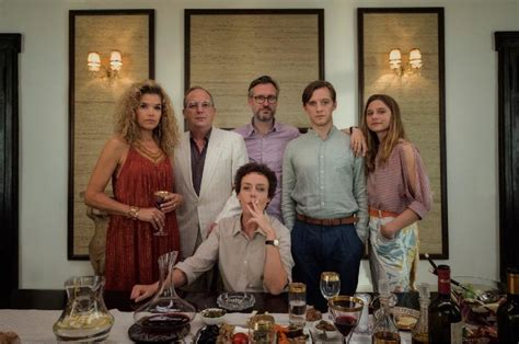 Drehstart für "Deutschland 89"