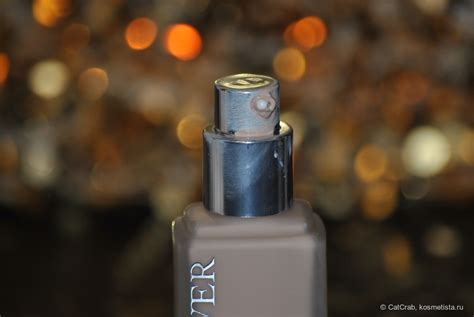 Dior Тональный крем Diorskin Forever (Матовый эффект) | Отзывы ...
