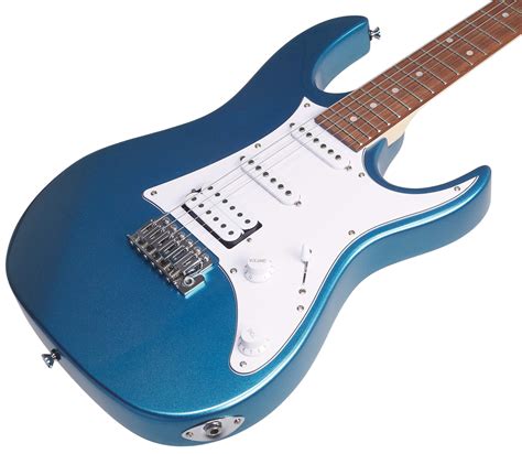 Ibanez GRX40 BKN Elektro Gitar Fiyatı - MyDukkan