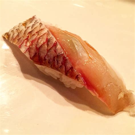 Shimizu (NYC): Good for Sashimi, Skip the Omakase – The Uni Diaries