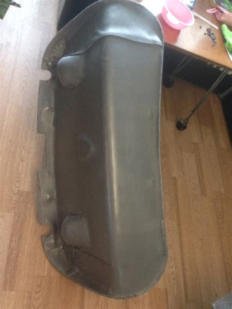 Подвесной подшипник приводного вала — Nissan Primera (P10), 2 л, 1991 ...