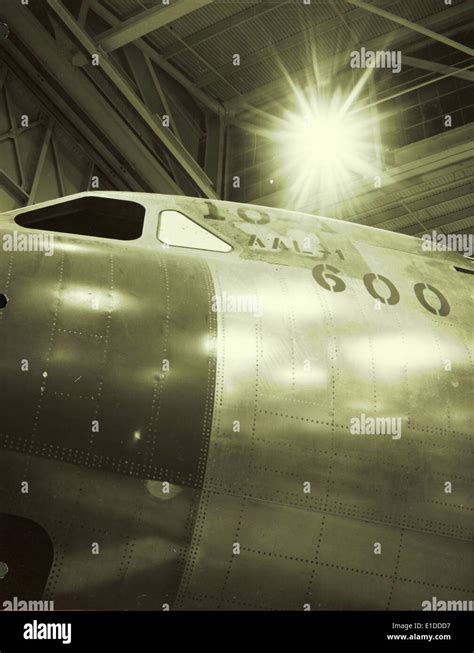 Convair , 600 Stock Photo - Alamy