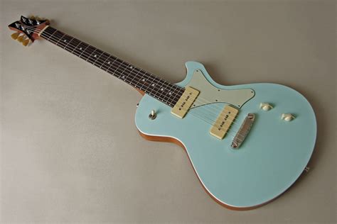 Junico – Hartung Guitars