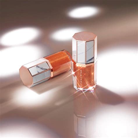 Son Dear Dahlia Paradise Aurora Shine Lip Treatment – Kallos