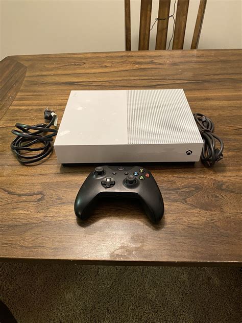 Xbox One S All Digital Edition 1TB Console for Sale in Lexington, KY ...