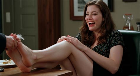Liv Tyler tickle feet by zombario on DeviantArt