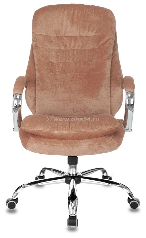 Купить кресло БЮРОКРАТ T-9950SL Fabric в Новосибирске | Офис54