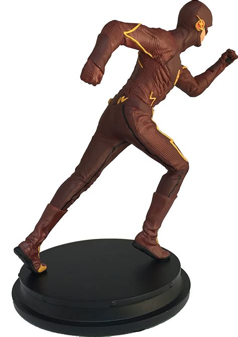 Фигурка Флэш: купить фигурки из сериала The Flash в интернет магазине ...
