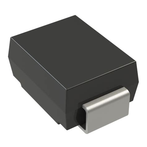 SS14 EDA | CAD 3D Model Download | Digikey
