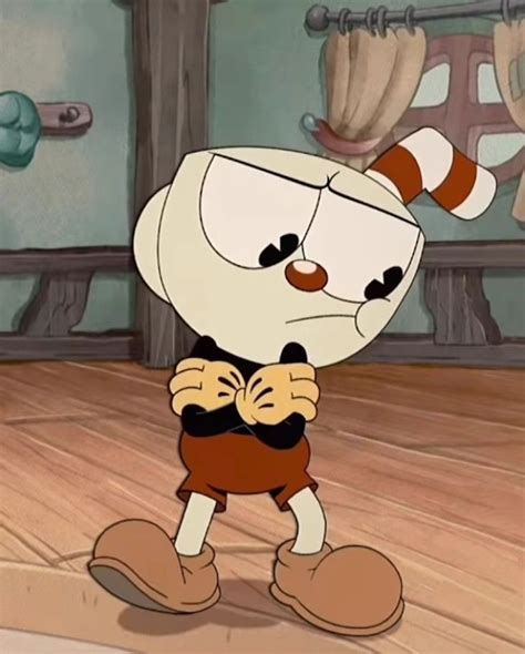 Cuphead | Чашка