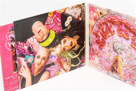 CD Digipaks | CD Pressing with Eco-Friendly Packaging