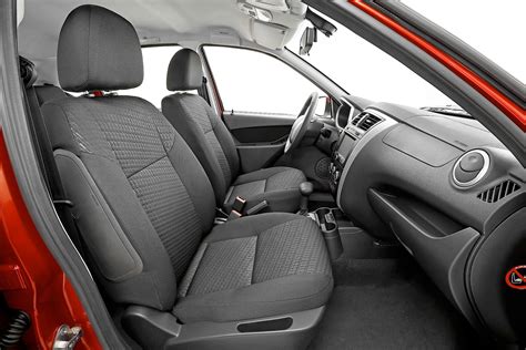 DATSUN Mi-Do Specs, Performance & Photos - 2014, 2015, 2016, 2017, 2018 ...