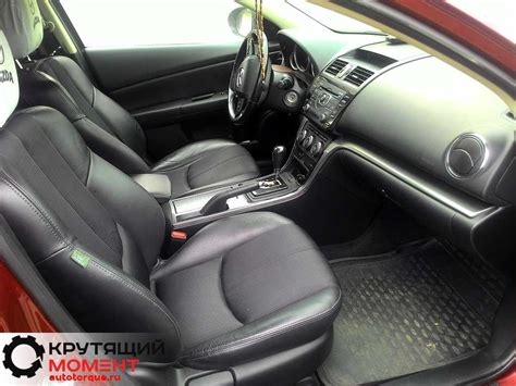 Mazda6 GH – Слабые места, неисправности, поломки - Autotorque