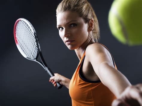 How to Add Topspin Like the Pros