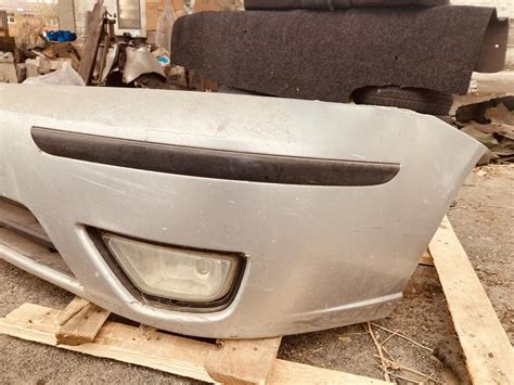 Противотуманные фары ford focus ghia 1.8 седан 2002-2005 mk1 рестайлинг ...