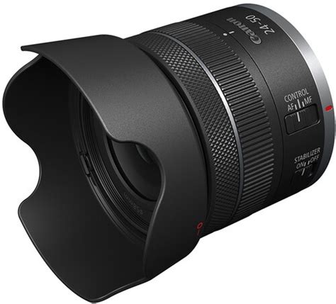 Canon RF 24-50mm f/4.5-6.3 IS STM | RF 24-50mm | Mayanh24h | Mayanh24h