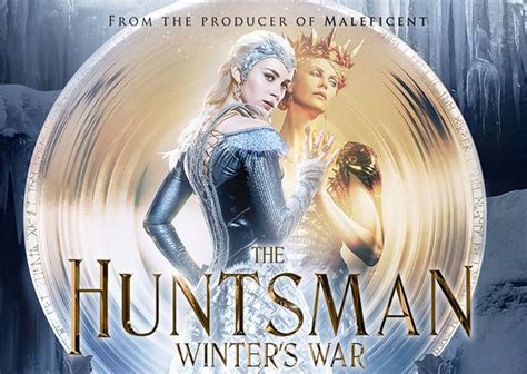 The Huntsman