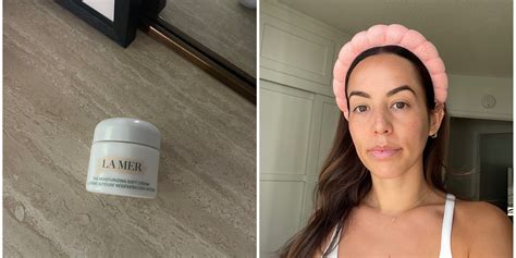 La Mer Cream Review With Photos | PS Beauty