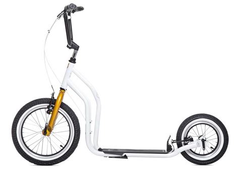Yedoo City Moscow | Tretroller, Roller
