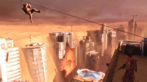 Spec Ops The Line PS3 Screenshots - Image #9371 | New Game Network
