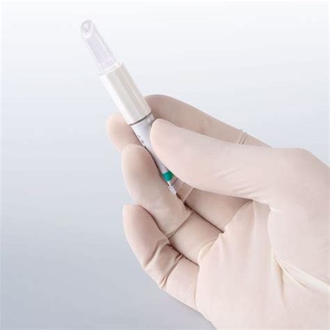 Хирургический клей для общей хирургии - Histoacryl® Octyl - Aesculap ...