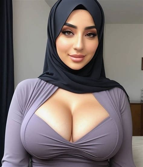 BEAUTIFUL HIJAB AI GIRL LOOKING ATTRACTIVE by kamalillusion on DeviantArt