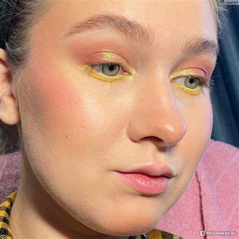 Румяна компактные DIVAGE Solo compact blush - «Новые румяна от DIVAGE ...