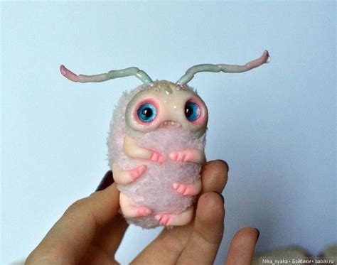 Pin on милые зверушки. рукоделие | Handmade toys, Art dolls, Animal dolls