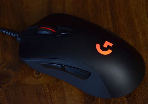 Logitech G403 Wireless & G403 Wired review | Techtesters