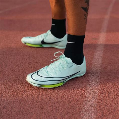 Обувки за писта / шипове Nike Air Zoom Maxfly - Top4Running.bg