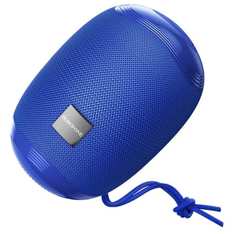 Купить УЦ Портативная колонка Borofone BR26 Daring sports BT speaker ...